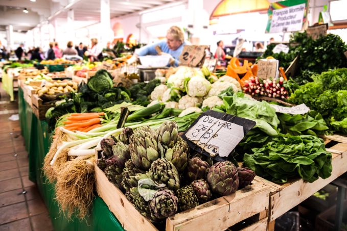 Best Ways To Budget Food